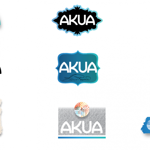 Akua Line of Inks Rebranding Complete. - The Silent P