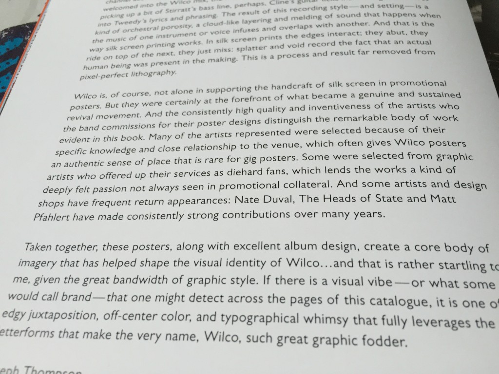 Winner - Print Magazine's Regional Design Annual: East Coast - The Silent P