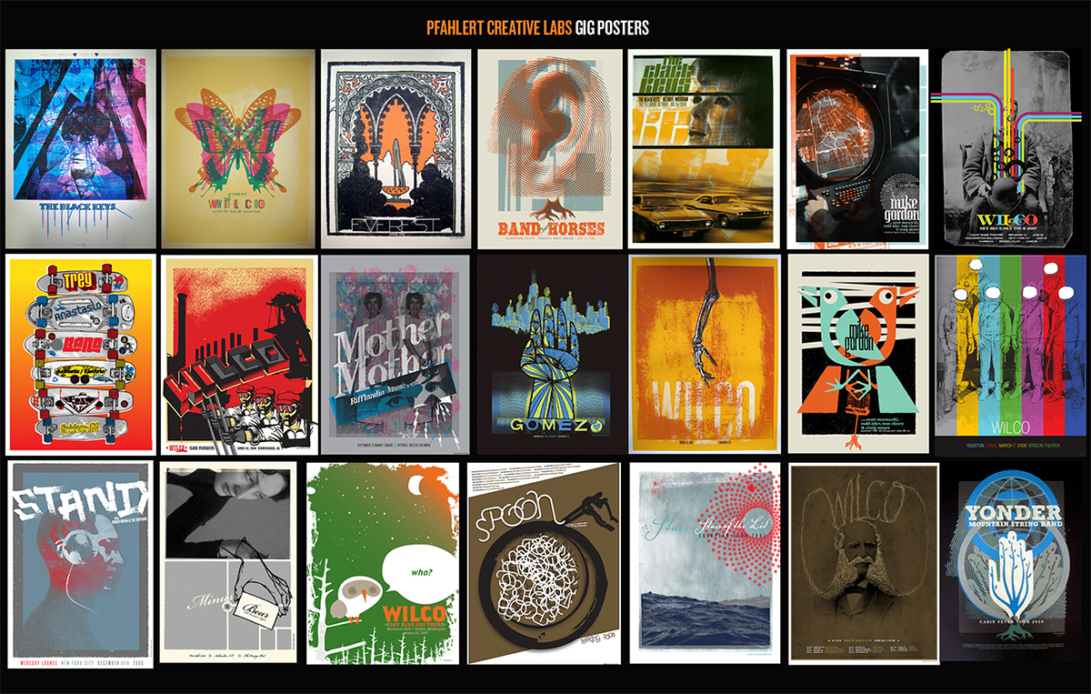 ABC Studios requests posters for upcoming Netflix show. - The Silent P