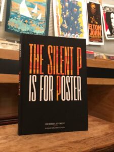 The Silent P Blog - Pfahlert Creative Labs